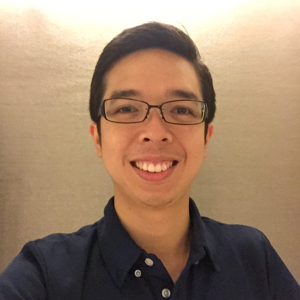 Anton Baylon – Medium