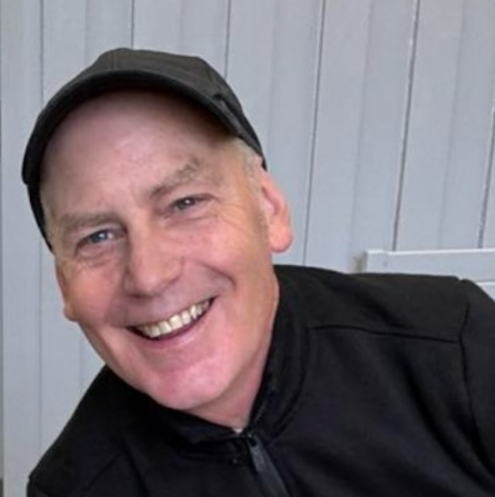 Gerard F Smith – Medium