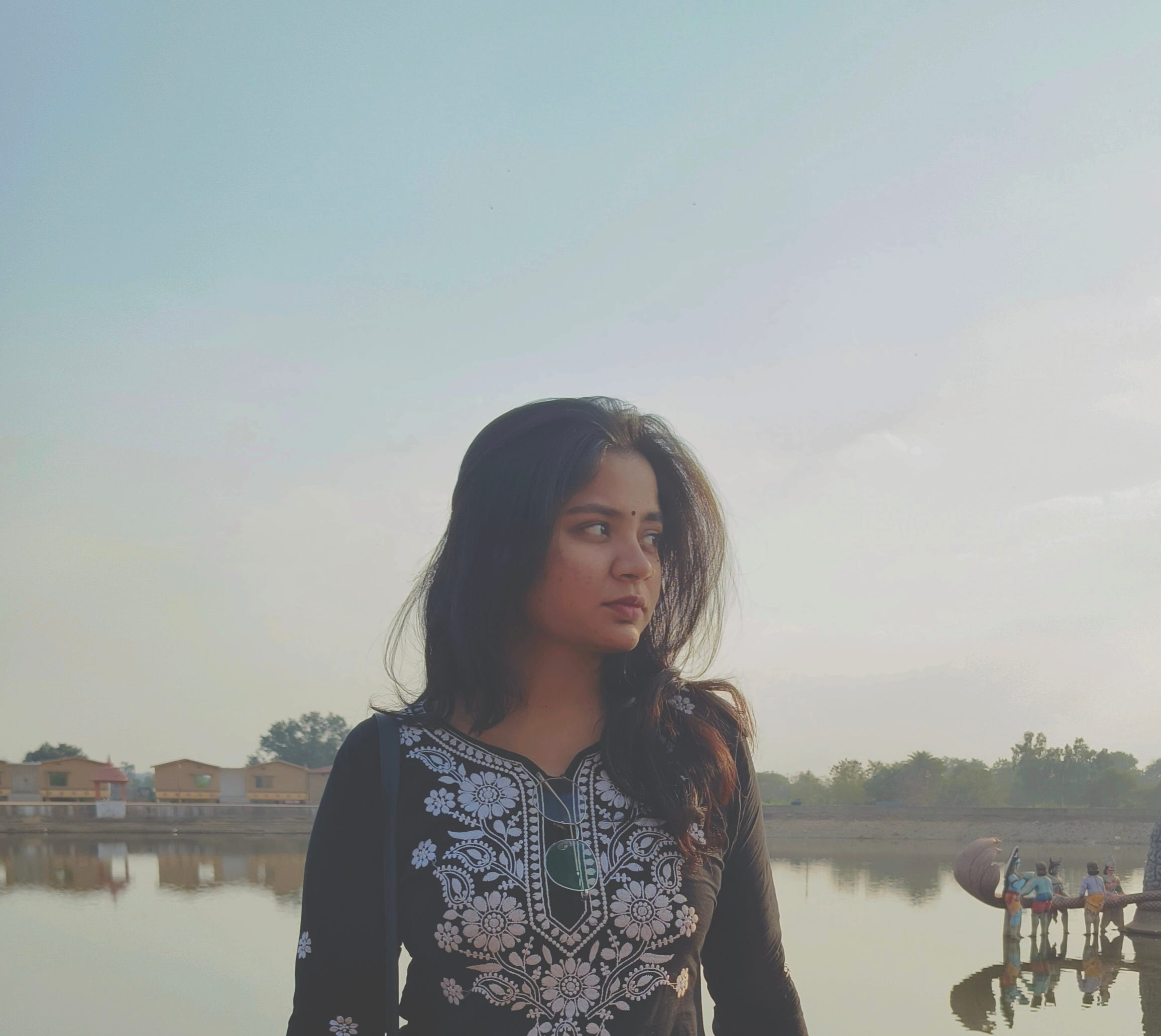 Snehal Pillai – Medium