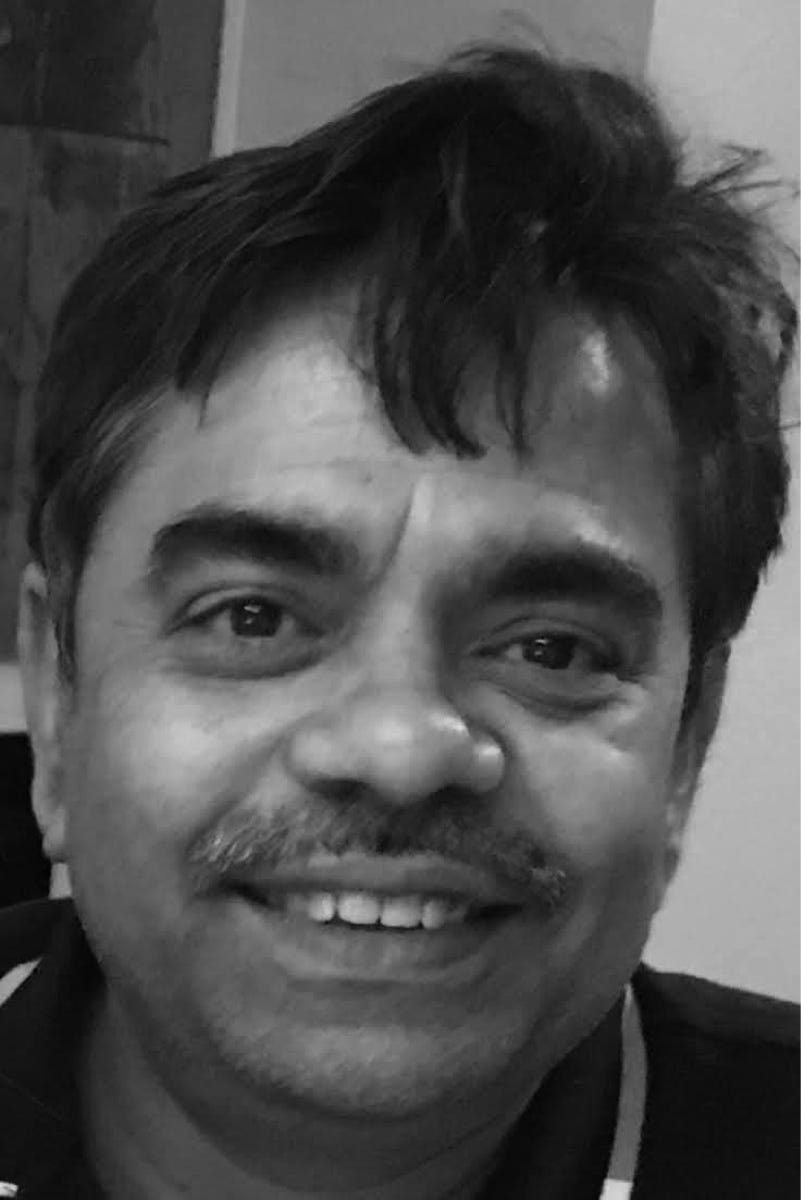 Amit Kumar – Medium