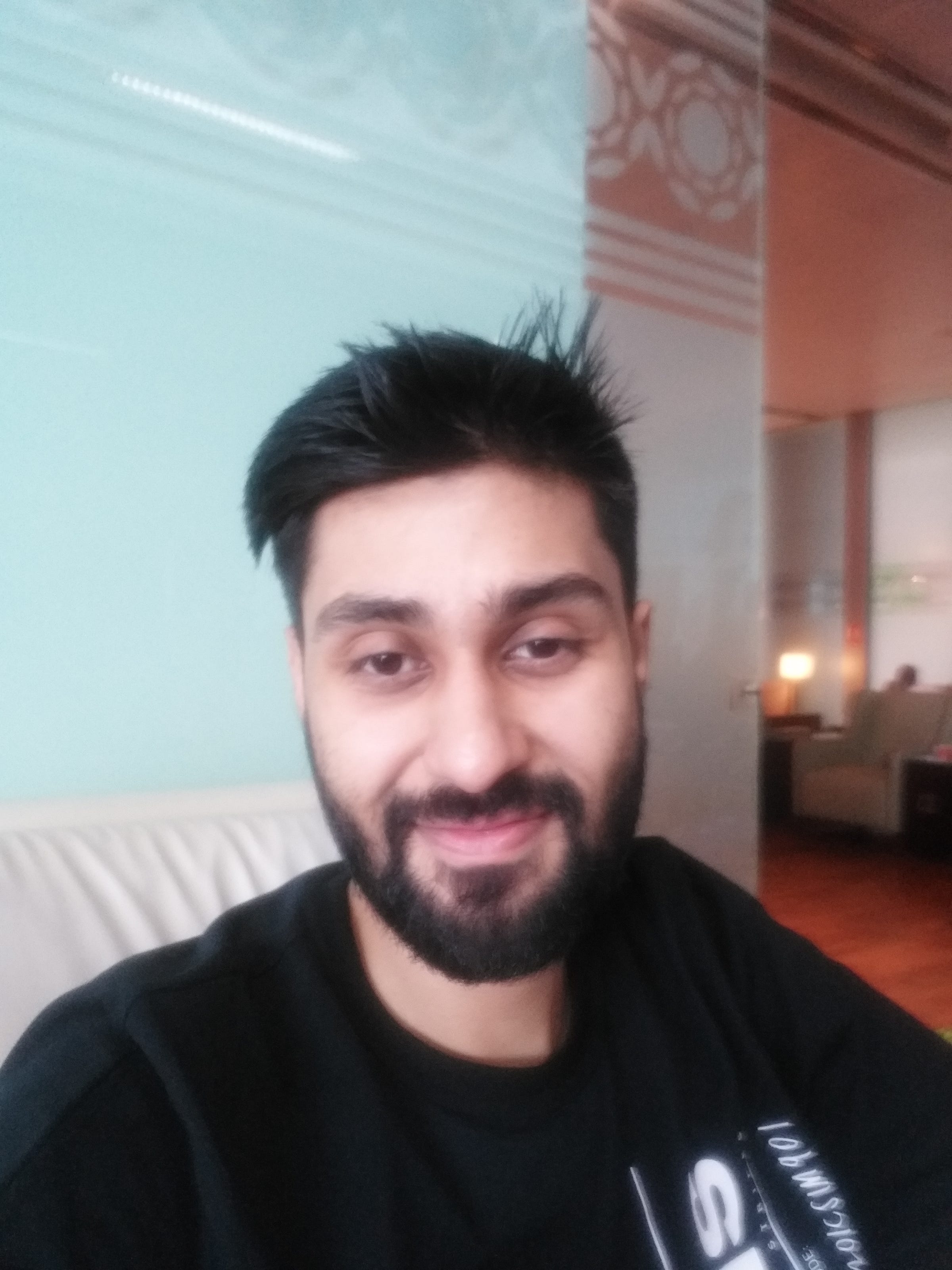 Aakash Kharche – Medium