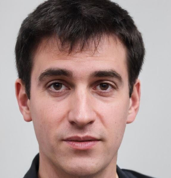 Andrew – Medium