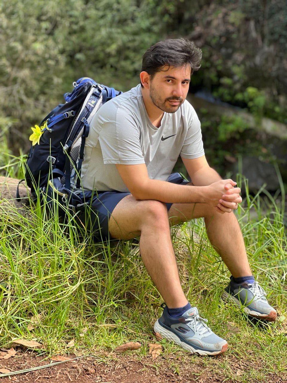 Iman Nazari – Medium
