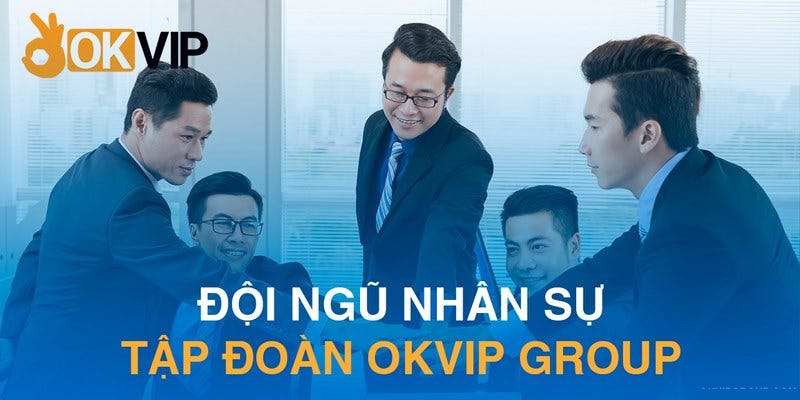 Tập Đoàn Okvip – Medium