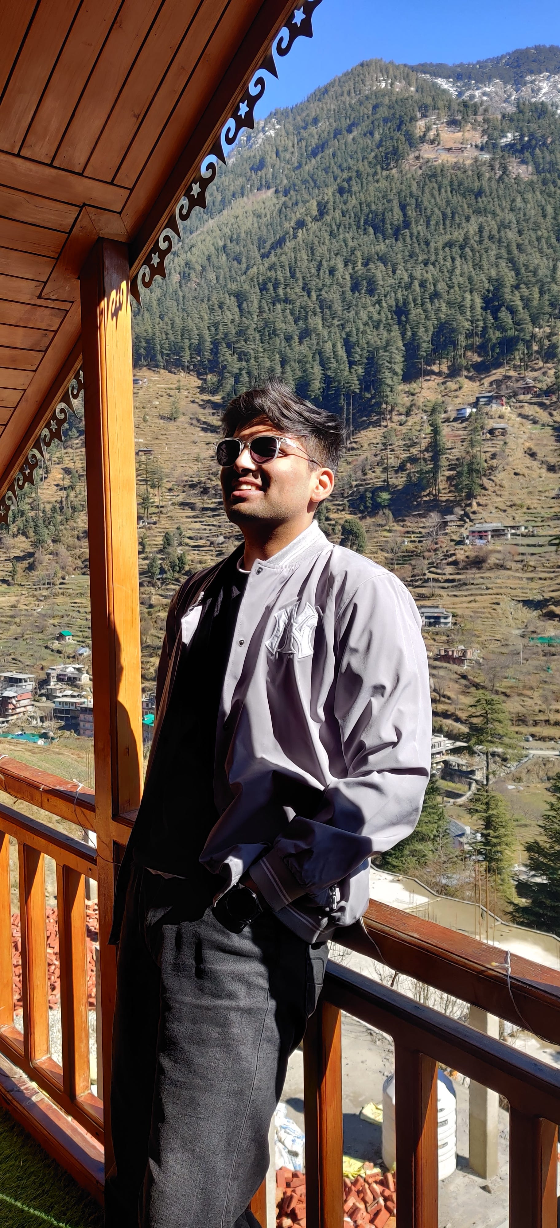 Atul Saini – Medium