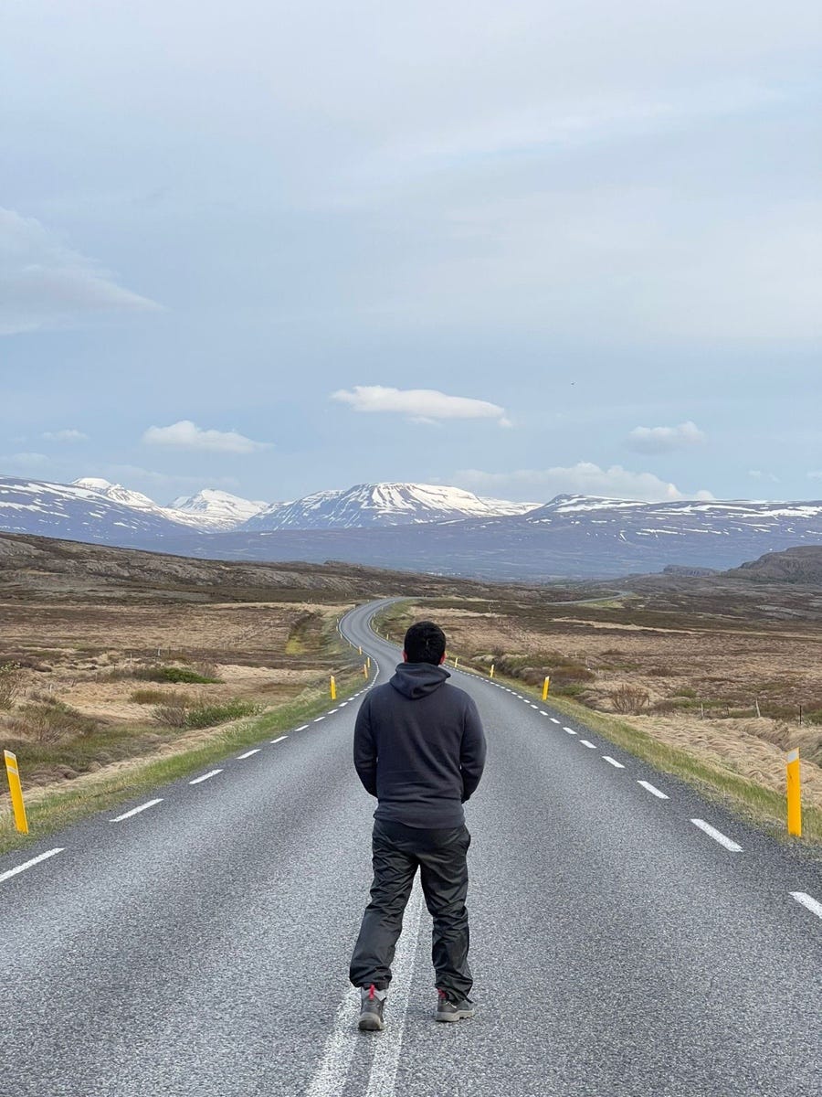 Daniel Braga Bona – Medium