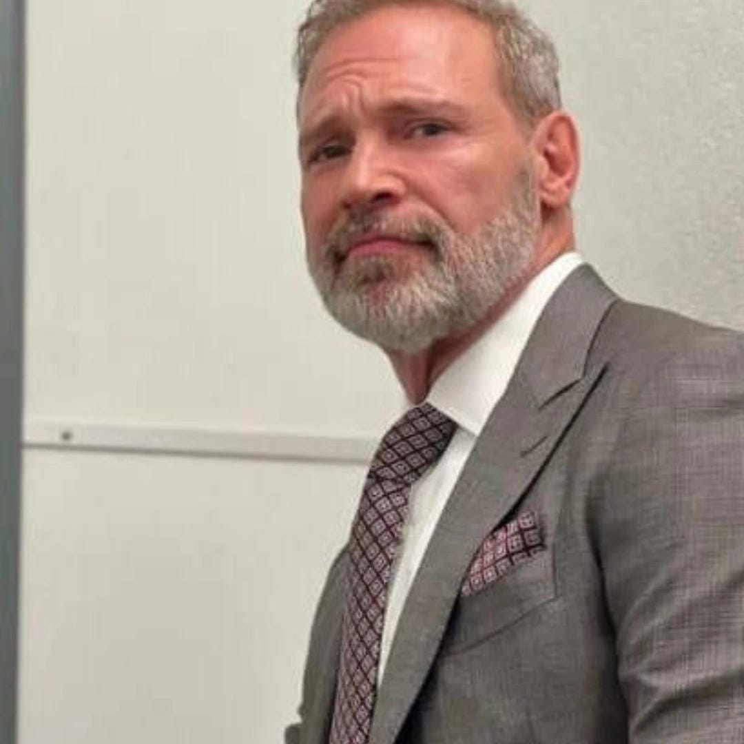 Benson Mchon – Medium