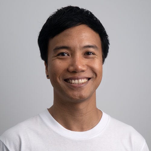 Tom Linn - Entrepreneur, Well Being Advocate – Medium