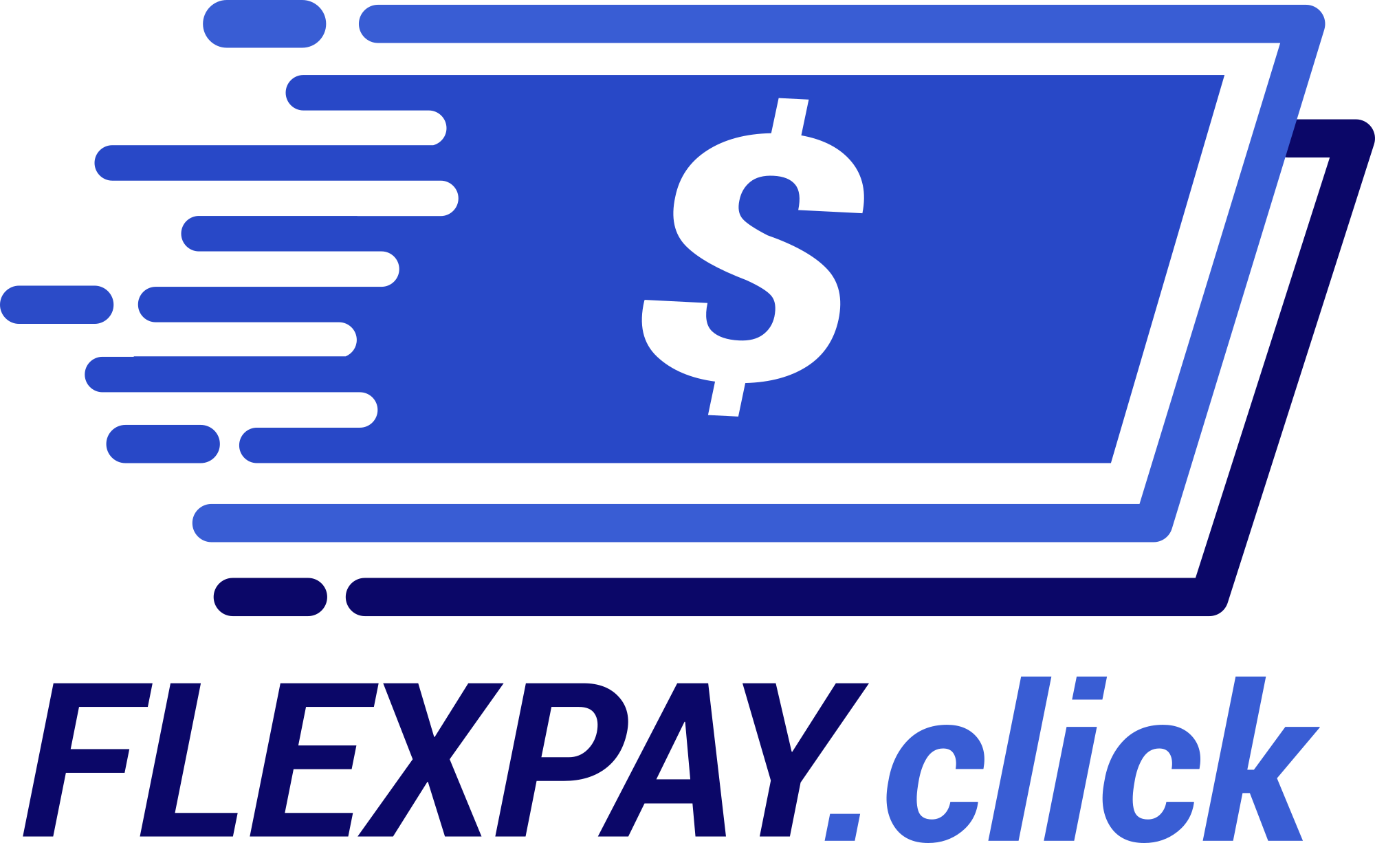 Flexpay Ponto Click Medium flexpay-ponto-click-medium
