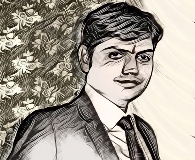 Vij K – Medium