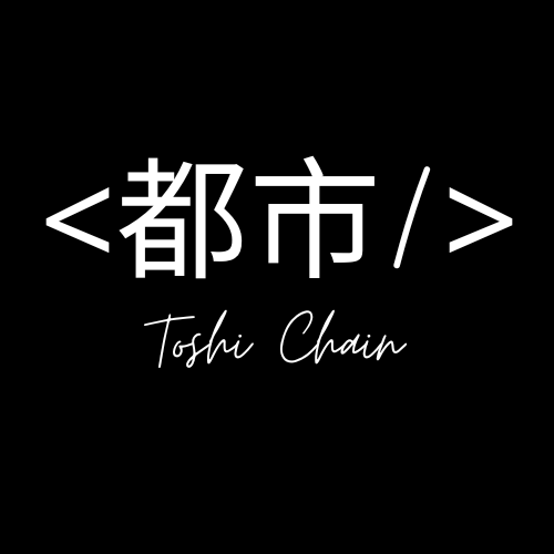 Toshi chain – Medium