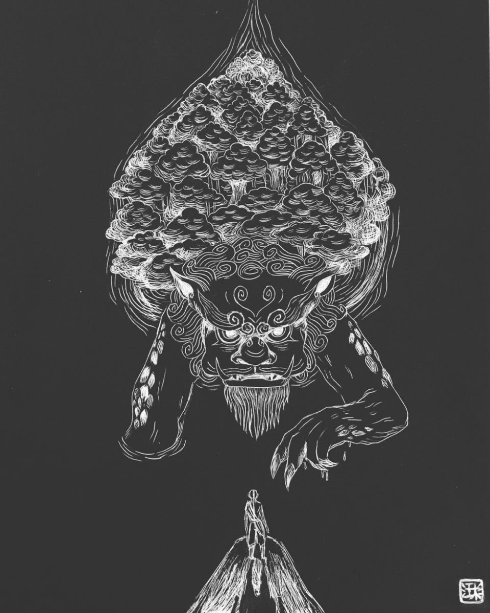 Alex Morton Medium