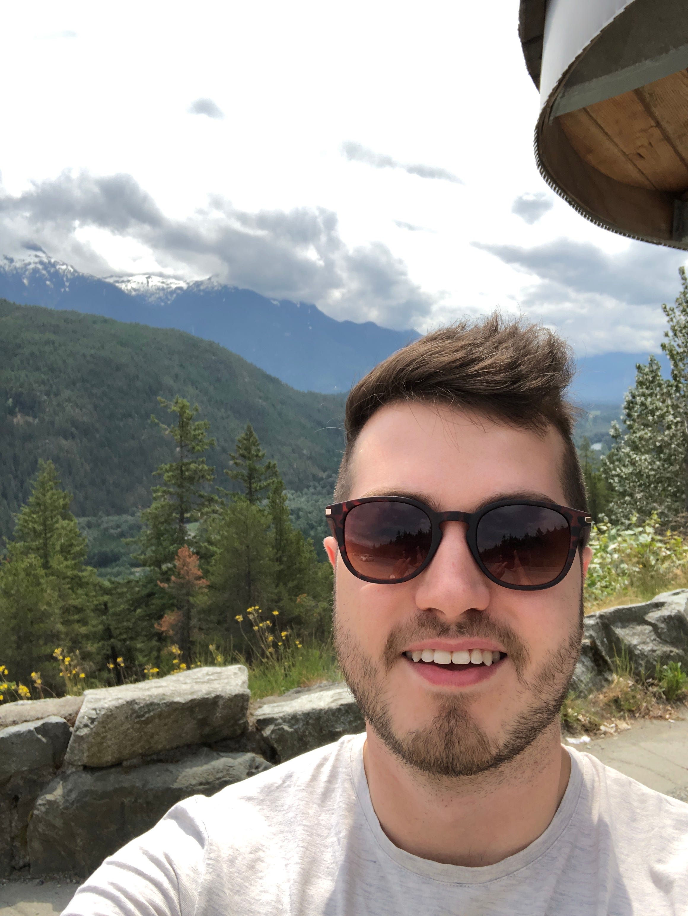 Chris Gazzola – Medium