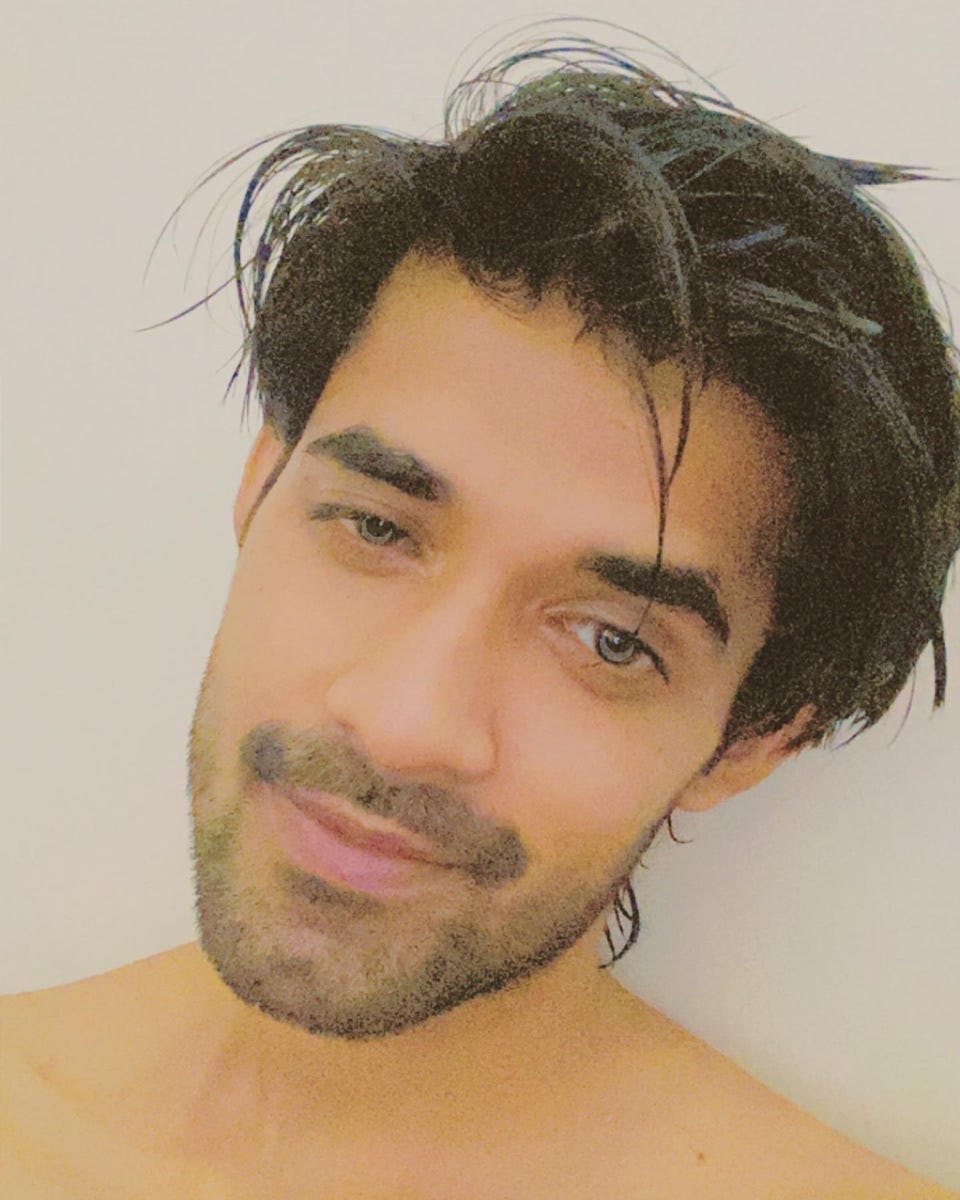 Abhishek Dubey – Medium