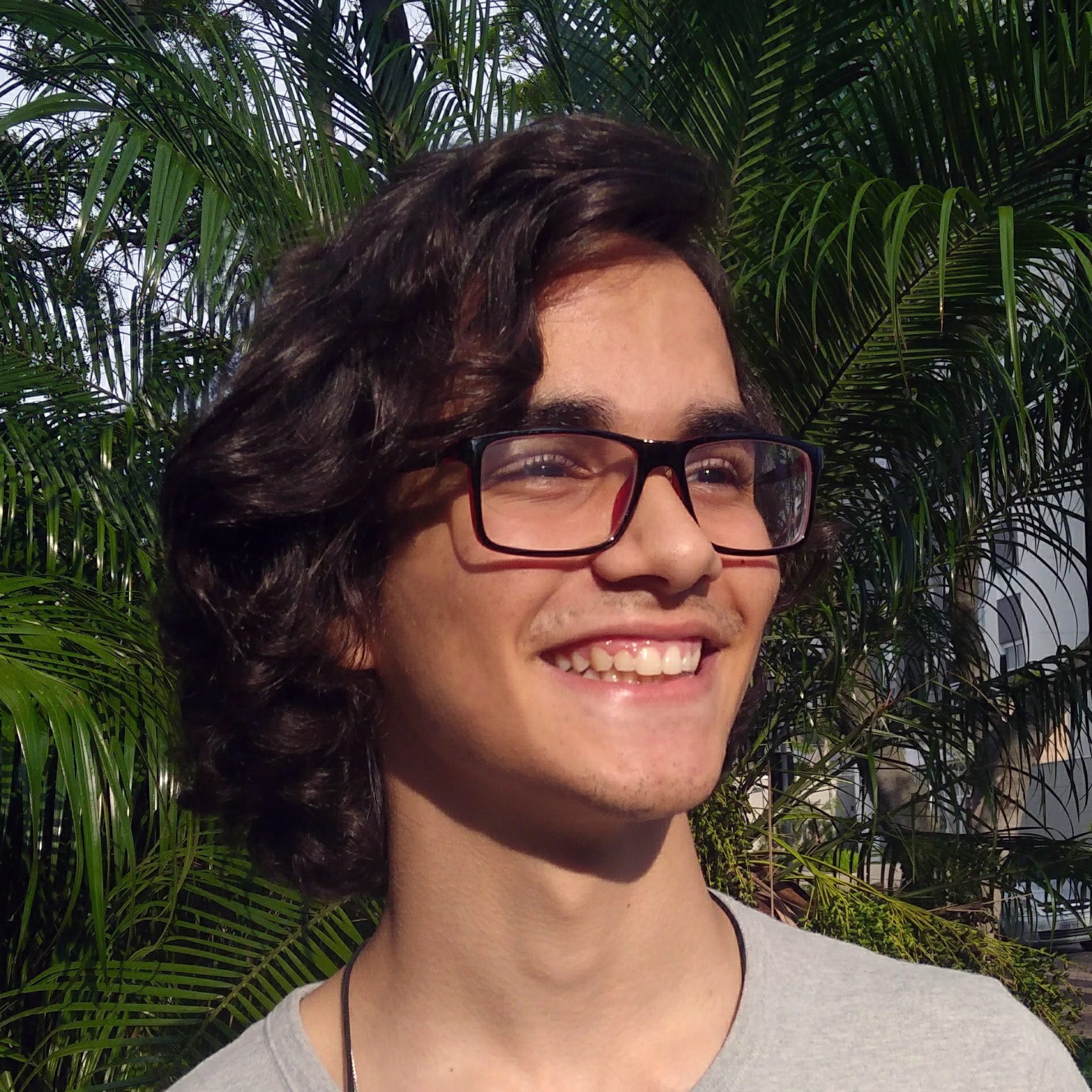 Gabriel Silva Simões – Medium