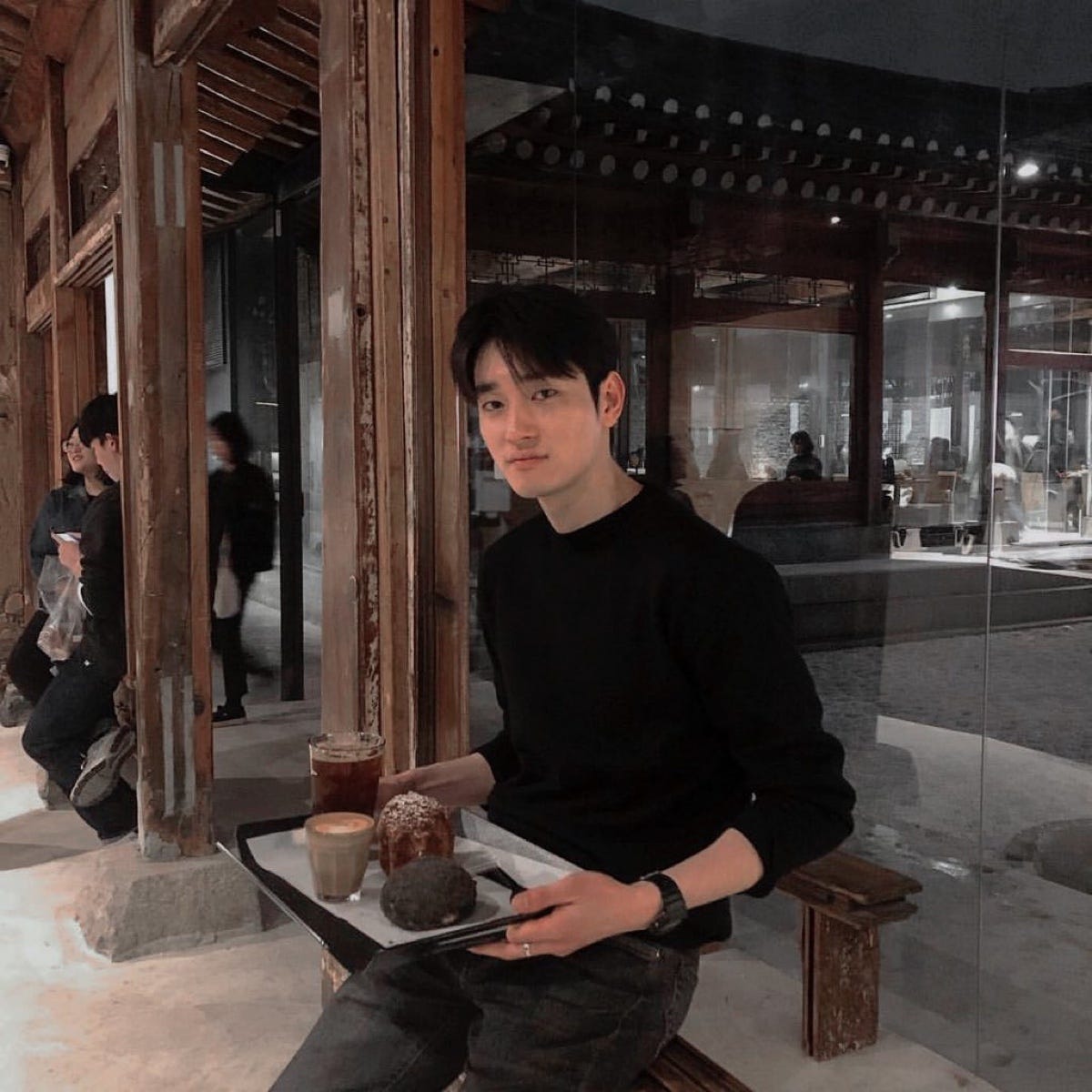 Raihan Kenzie Bagaskara – Medium