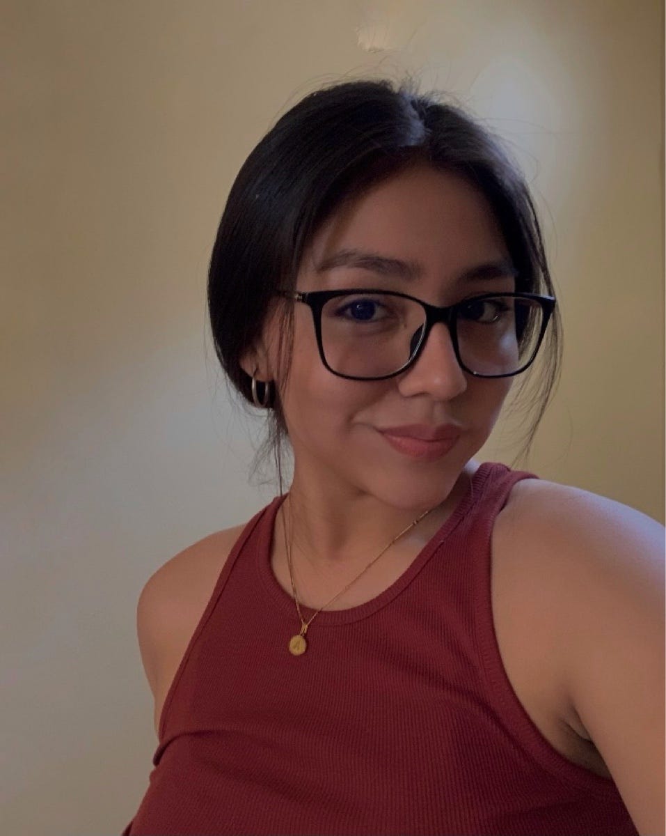 About – Alexandra Alejos – Medium