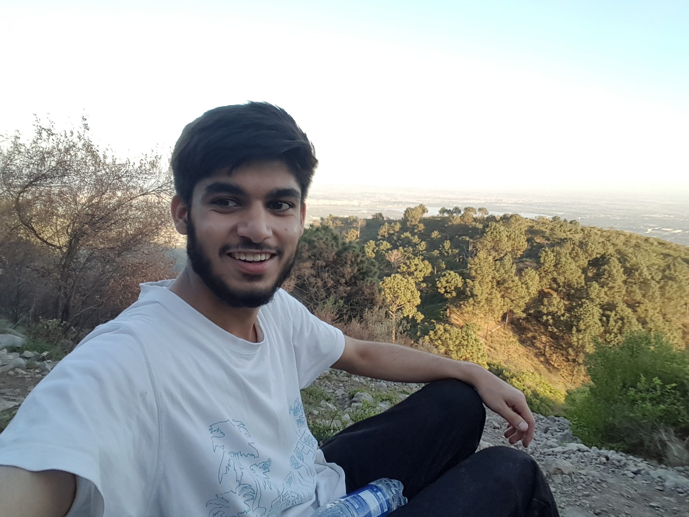 Abdullah Zafar – Medium