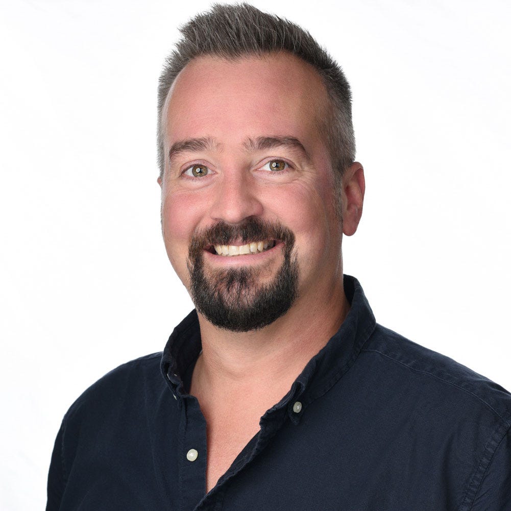 Jim Christian – Medium