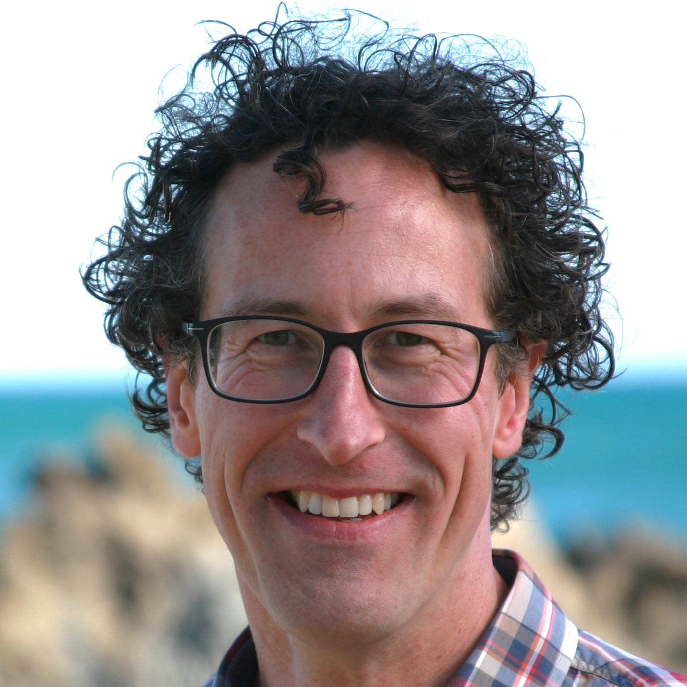 Justin Thirkell – Medium