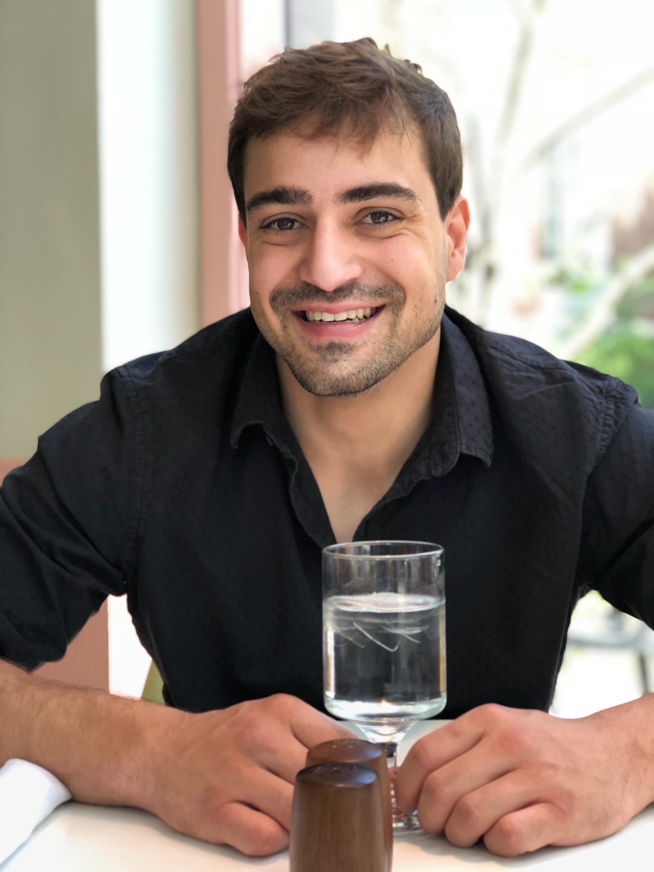 Zac Jacob – Medium