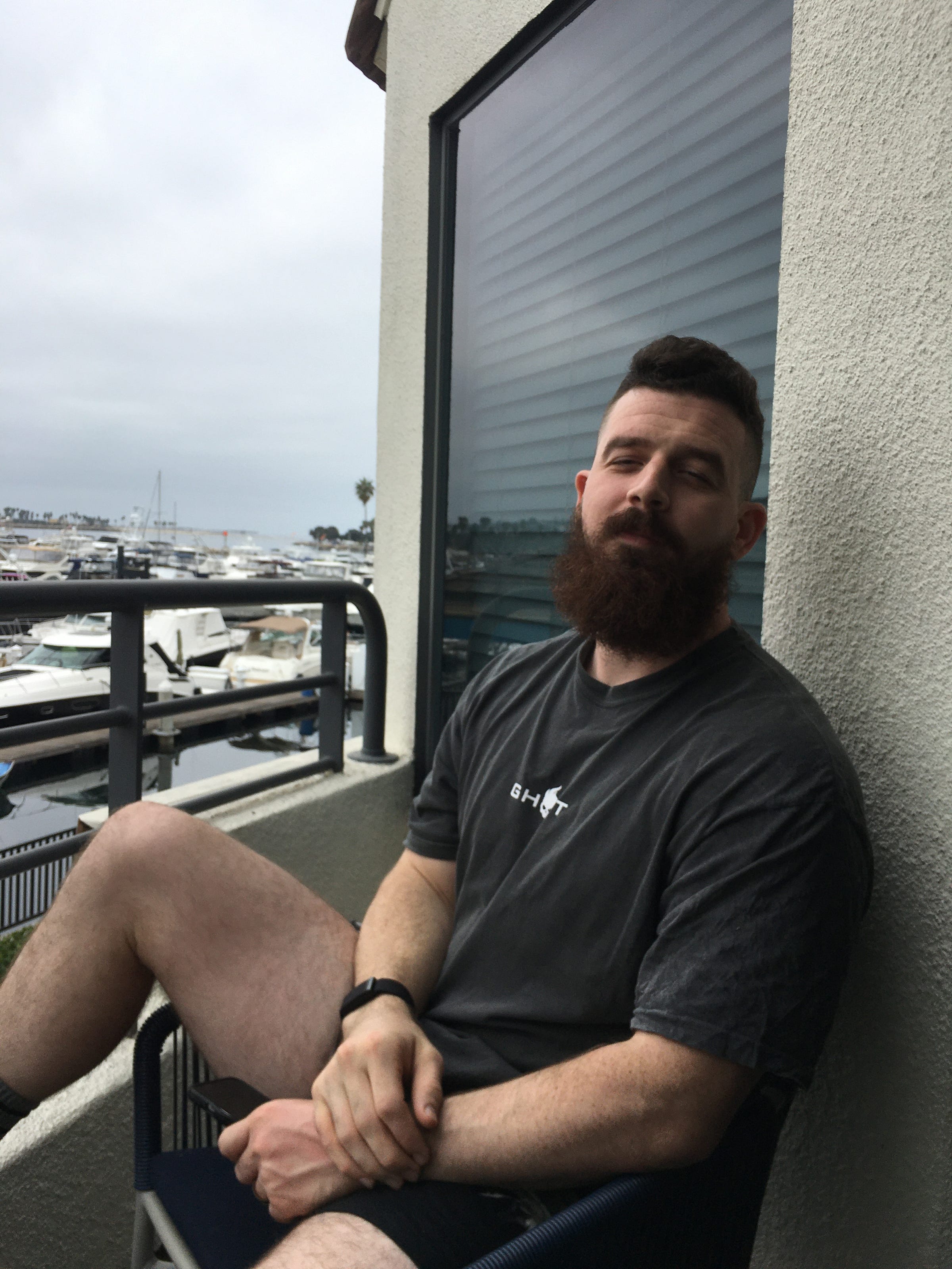 About – Eric Tyler – Medium