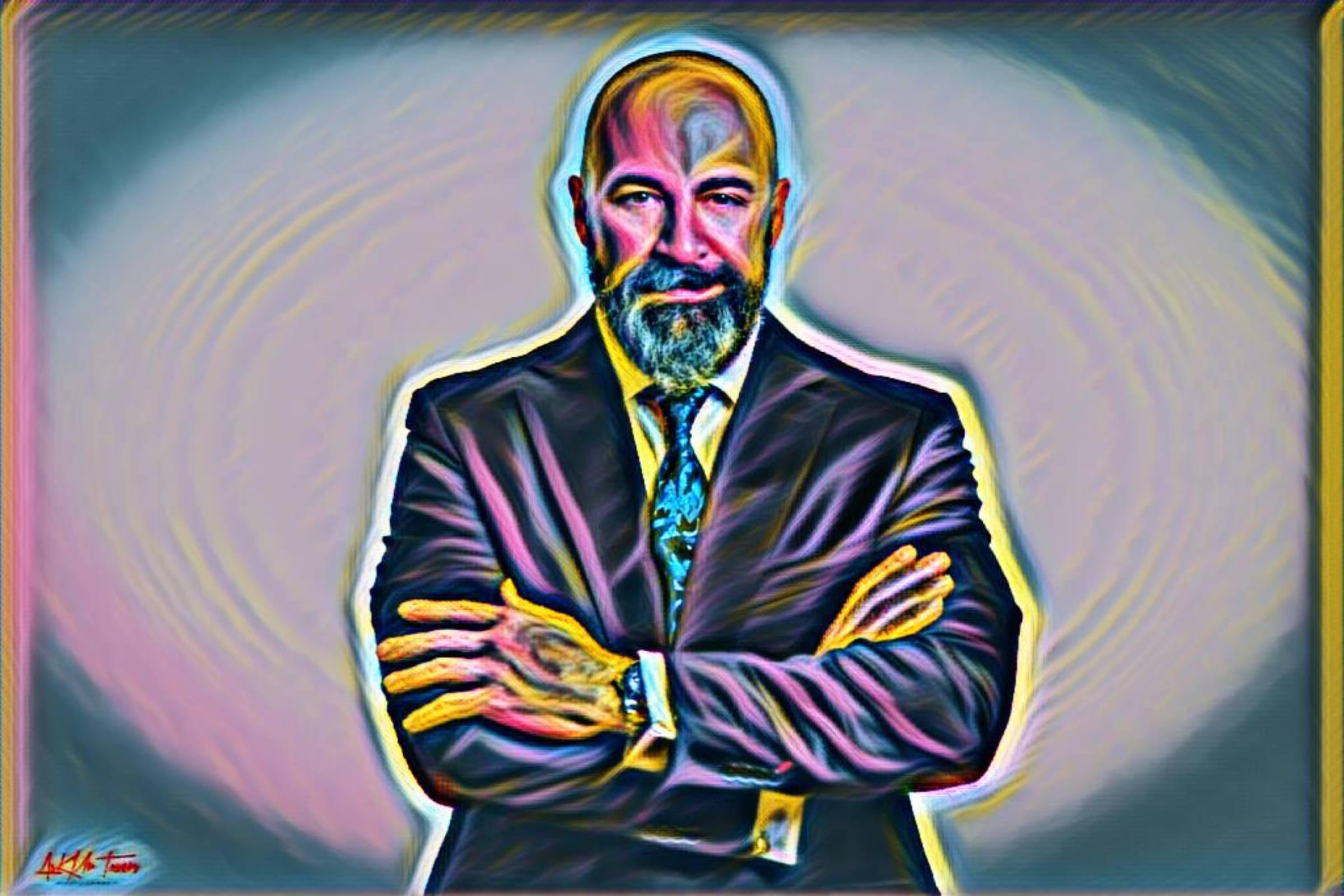 Sam Palazzolo – Medium