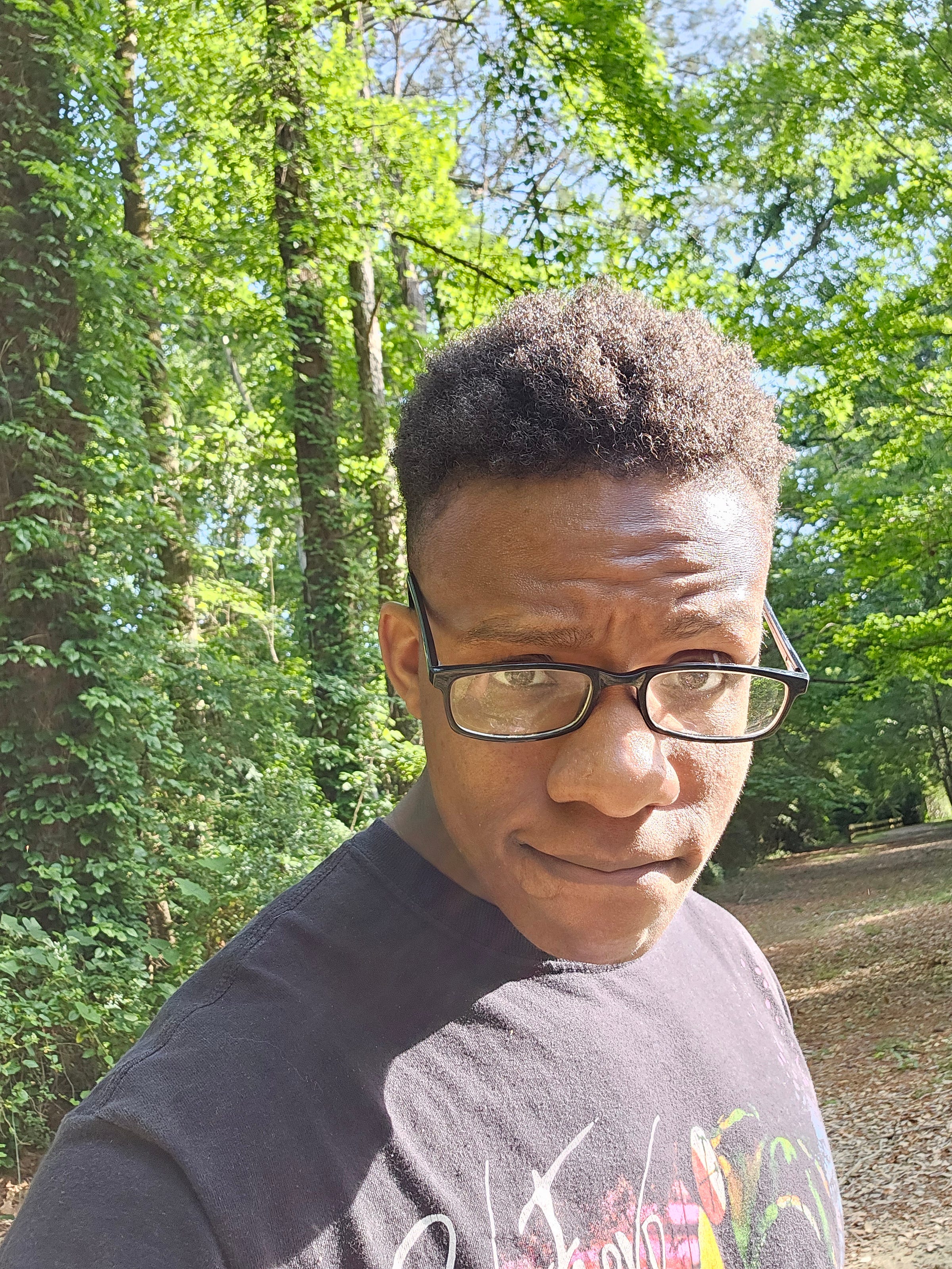 Emmanuel Wright – Medium