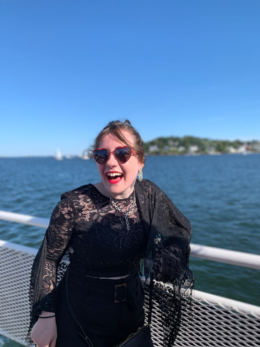 About – Emily Rosenberg – Medium