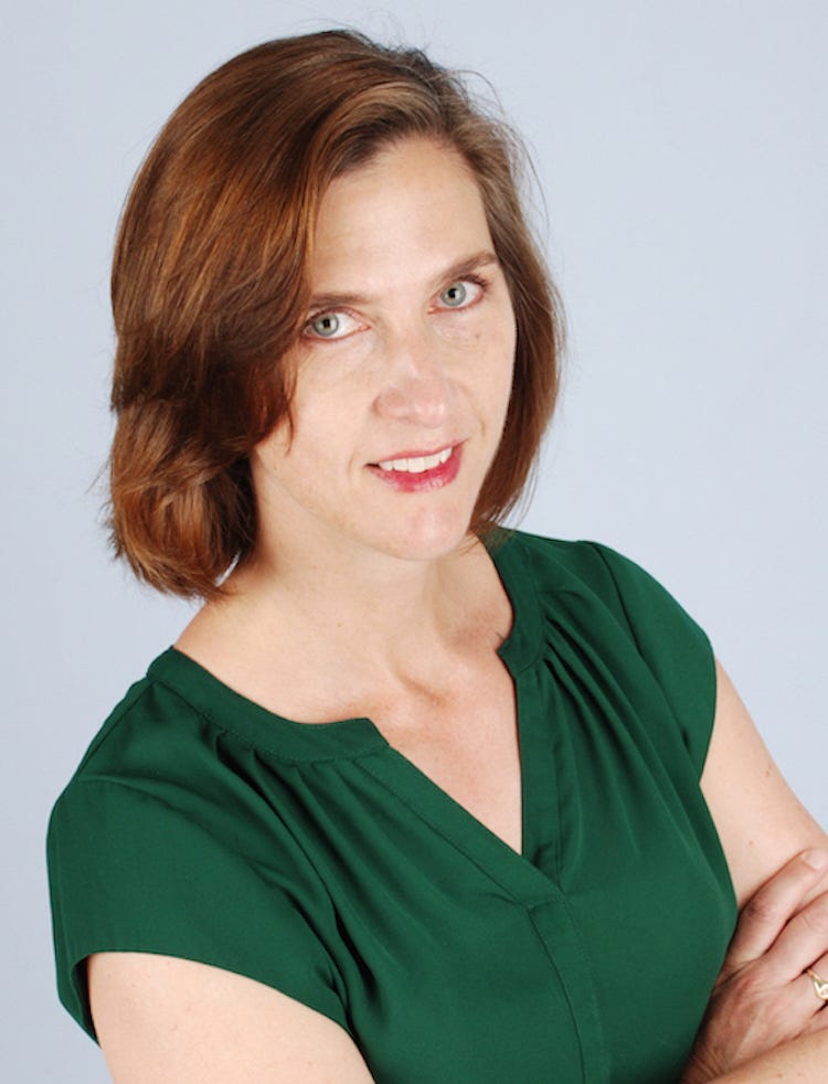 Jen Looper – Medium