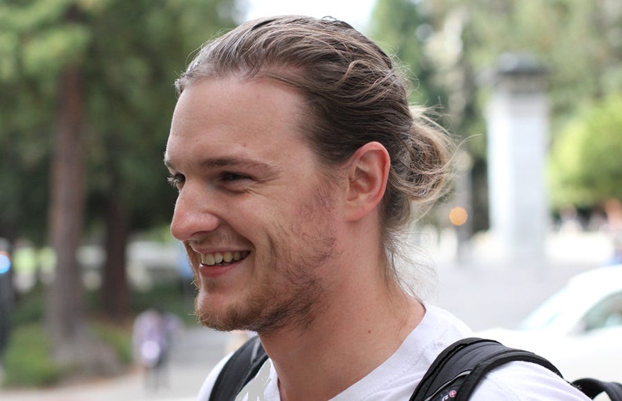 Theo Smith – Medium