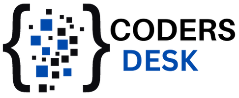 Coders Desk – Medium