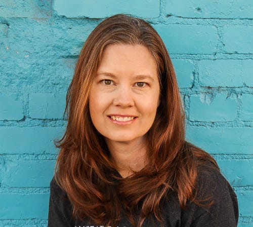 Amy Esplin White – Medium