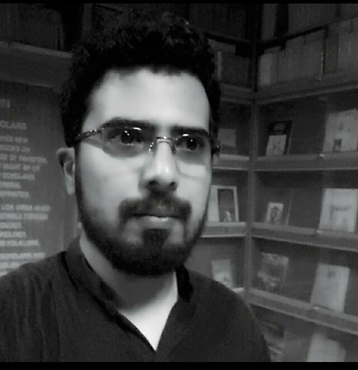 Muhammad Ubaid Ullah – Medium