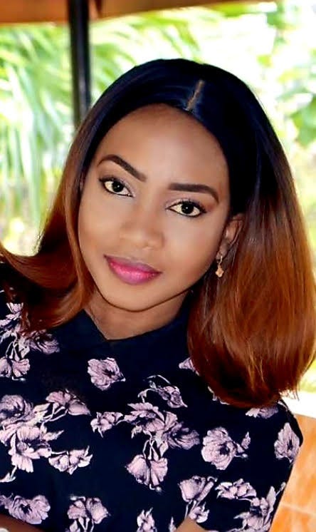 Eniola Adeyemi – Medium