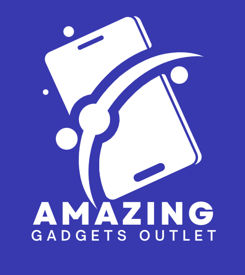 Amazing Gadgets Outlet Ltd – Medium