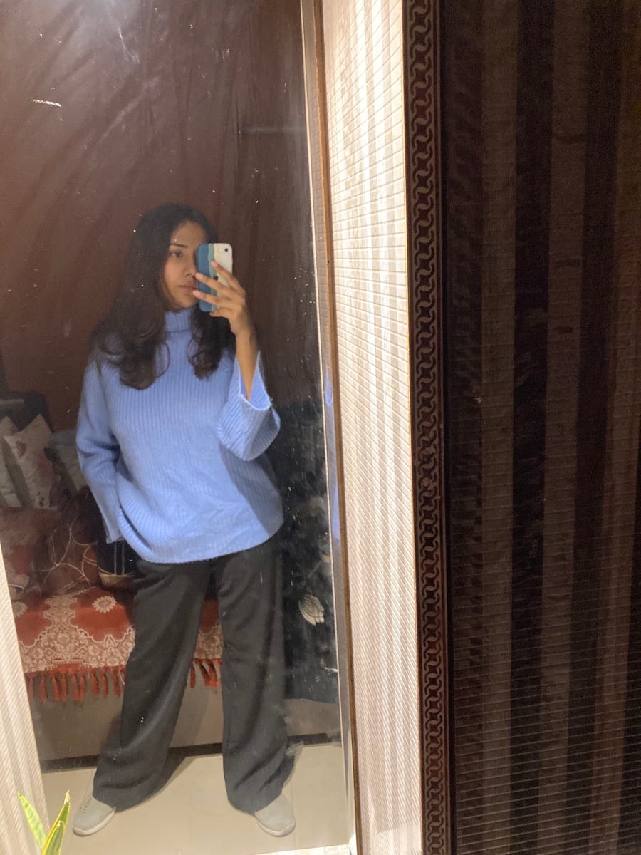 gauri sharma – Medium