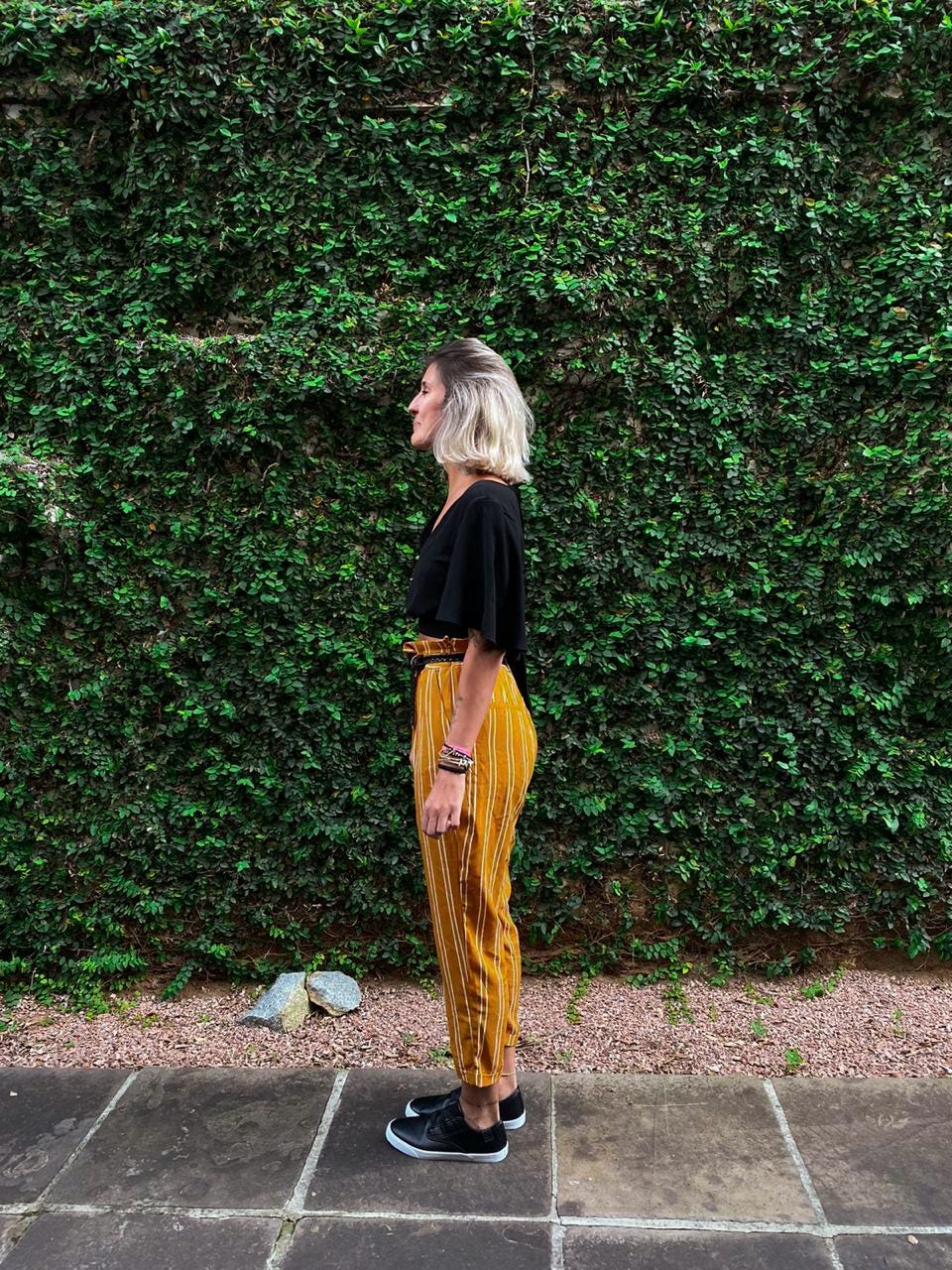 Louise Pinheiro – Medium