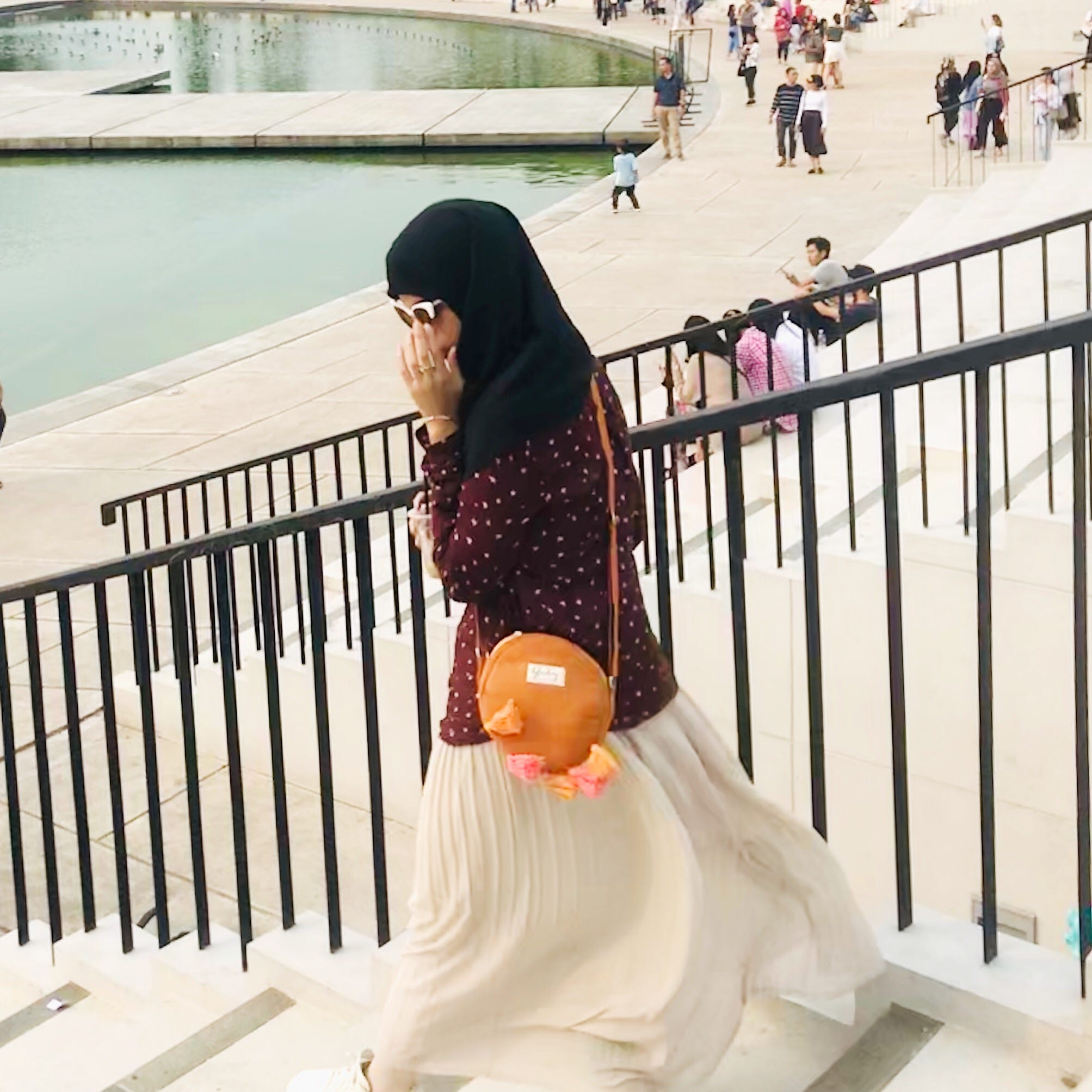 Shinta Erdiana – Medium