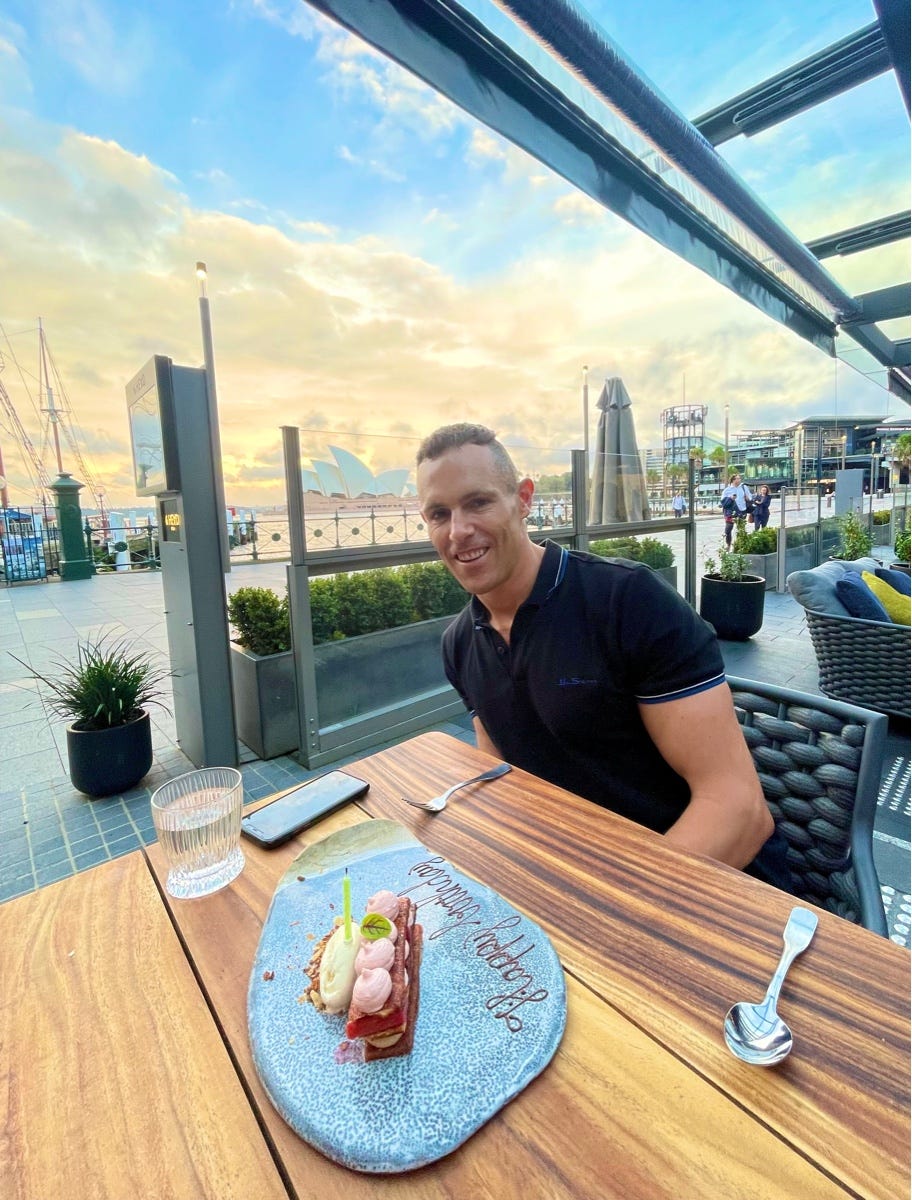 Nathan Grieve – Medium