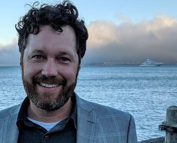 Ken Fries – Medium