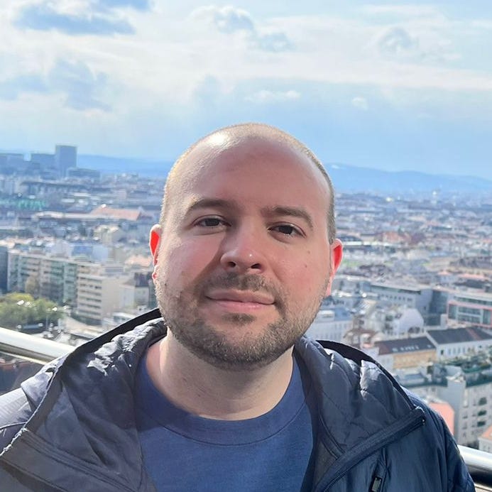 Wolfgang Gruber – Medium