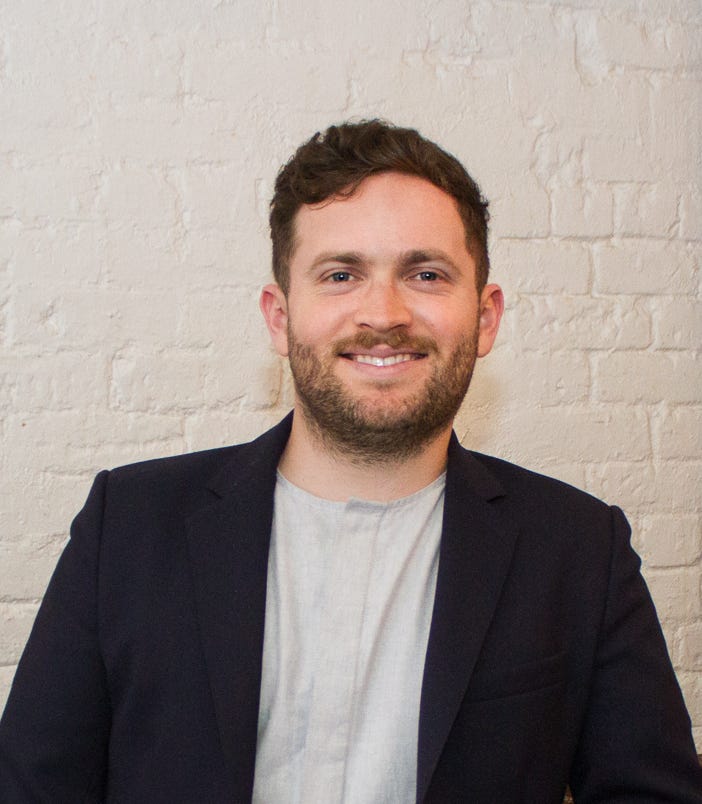 Michael Groth – Medium