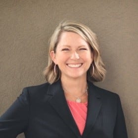 About – Susan Tucker – Medium