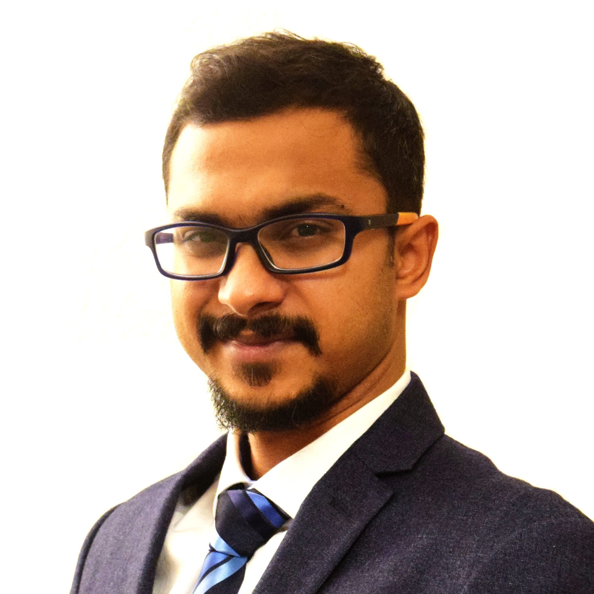 Kumar Rahul Medium