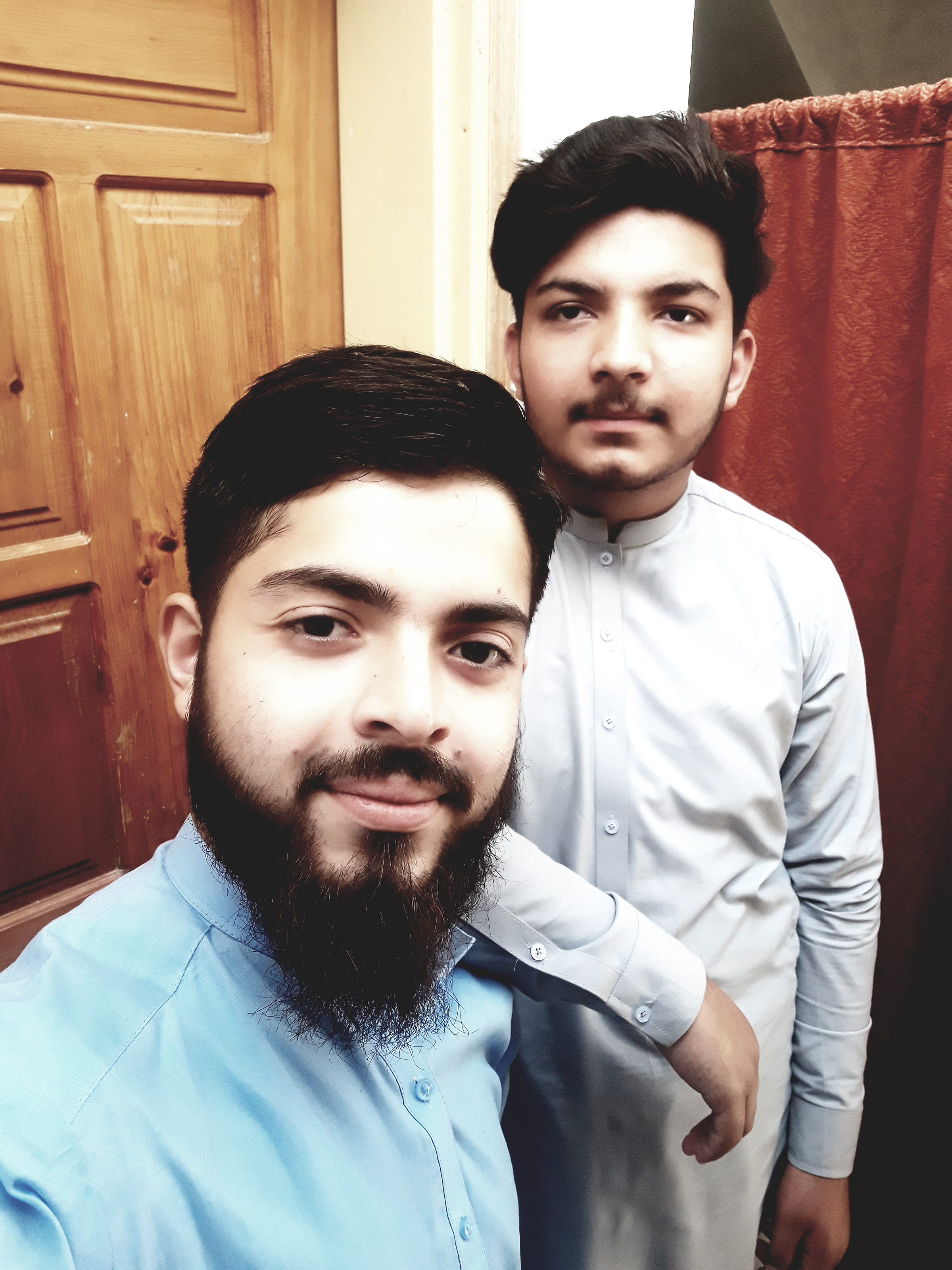 About – Hammad – Medium