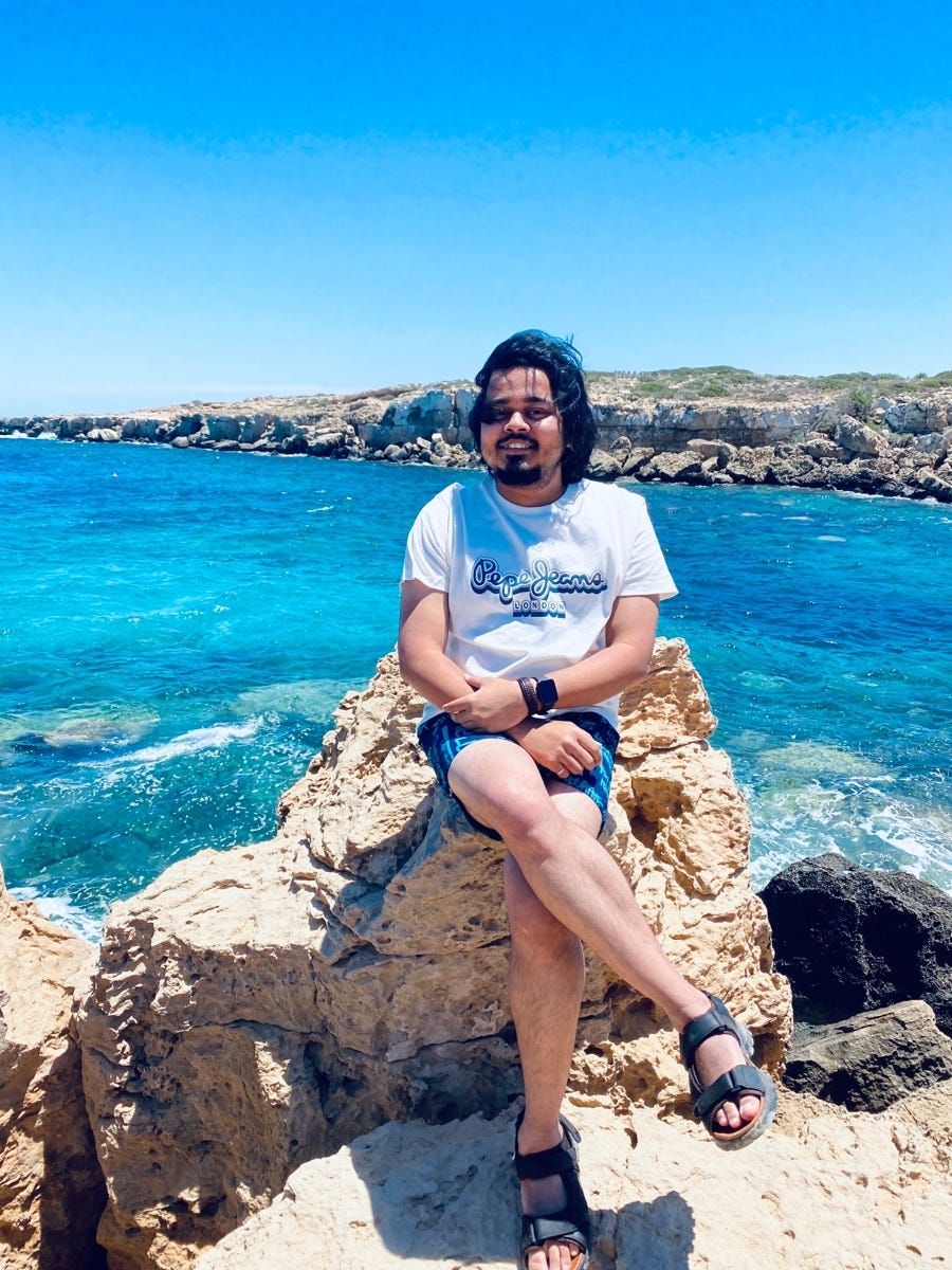 Arijit Nandi on Medium curated some lists