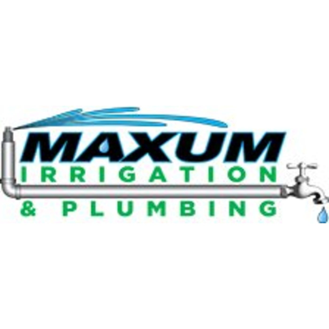 Maximum Irrigation and Plumbing – Medium