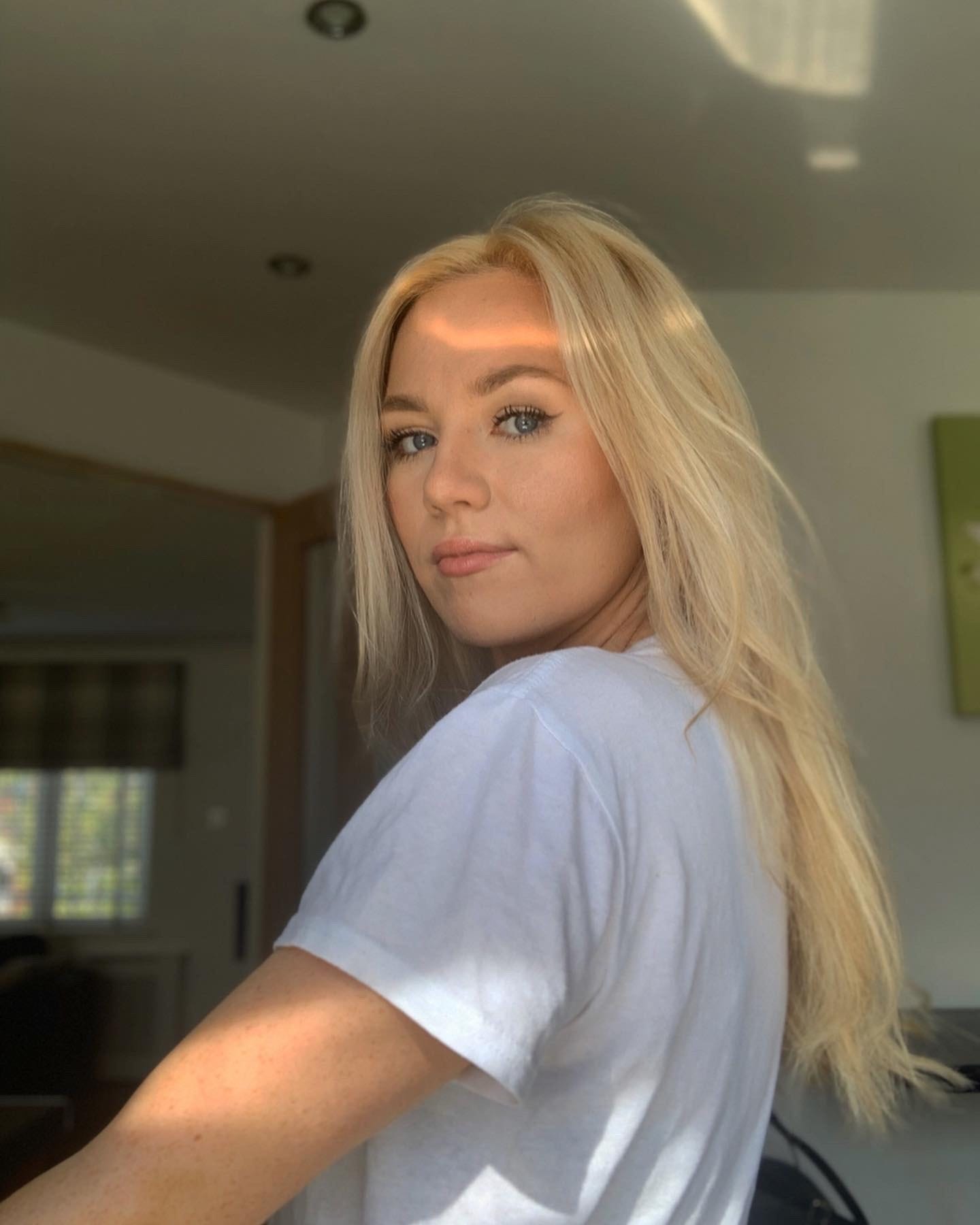 Amy Cassidy – Medium