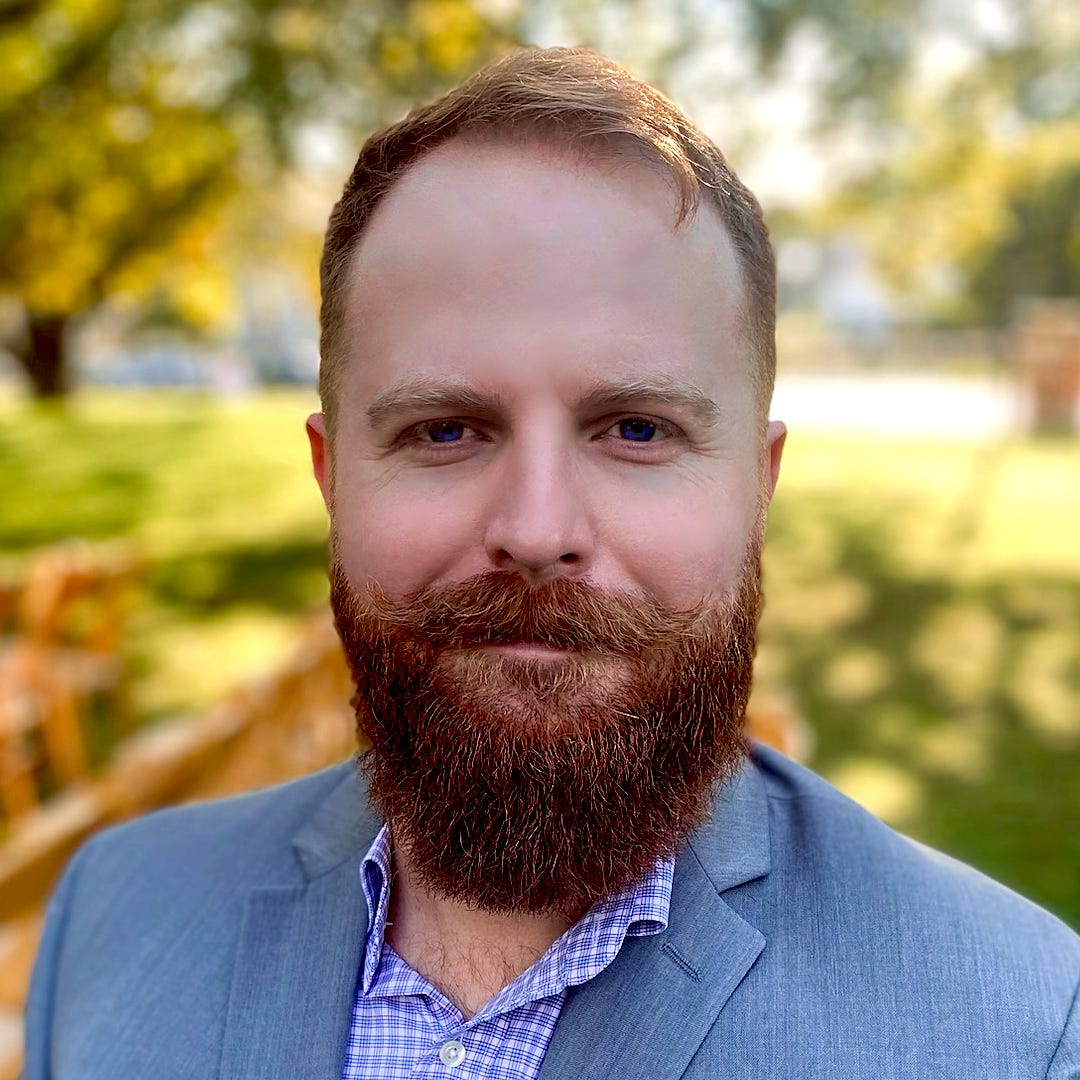 Bryant Finney on Medium curated some lists